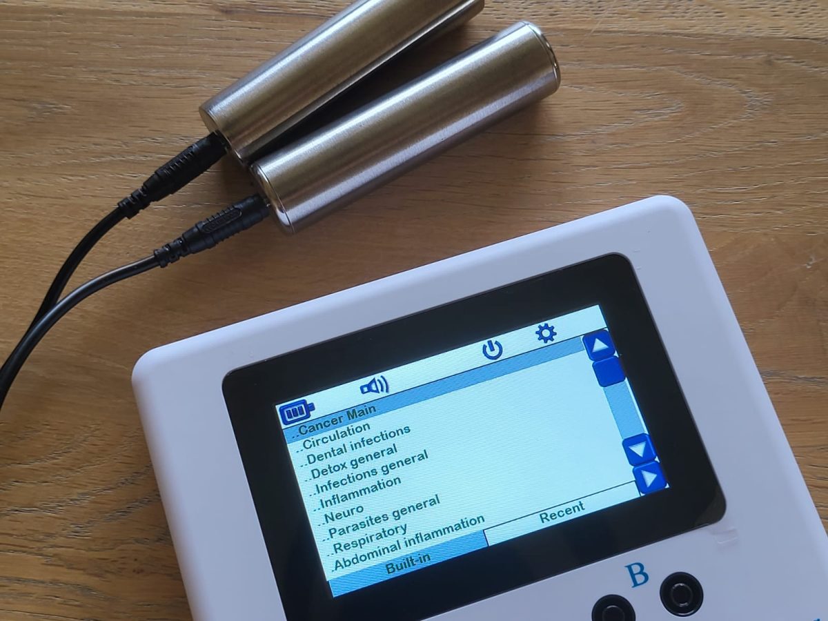 Wave & Health Mat: Verbeter Je Gezondheid Thuis